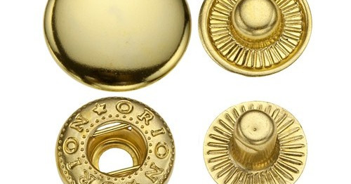 Driker S54 Gold